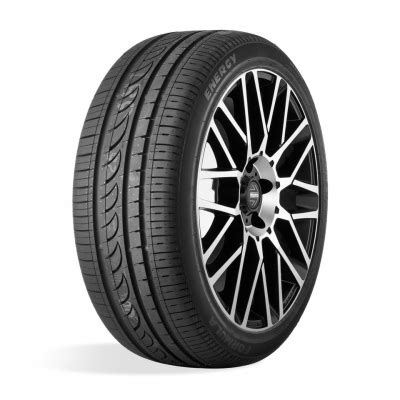 Шины PIRELLI FORMULA ENERGY 235/60 R18 107V купить в Нижнем Тагиле