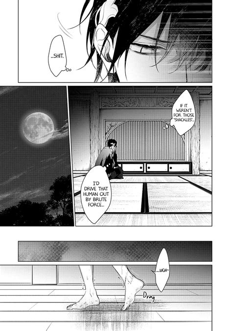 Tanno Chikuwabu Takagami Sama To Aware Na Ikenie Eng Update C3