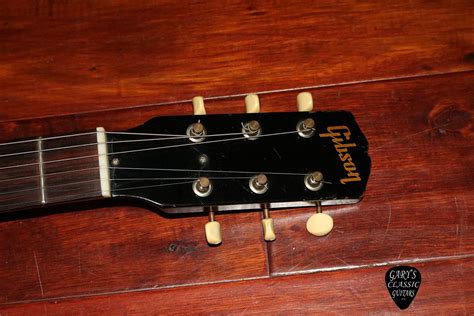1964 Gibson Melody Maker Garys Classic Guitars And Vintage Guitars Llc