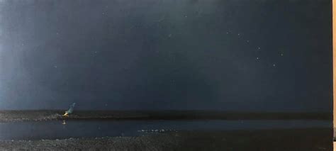 D Арт галерей Голын эрэг дээр Зураач Ч Хүрэлбаатар