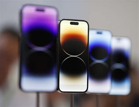 ¿cuándo Sale El Iphone 14 Precio Fecha De Lanzamiento Y Novedades De
