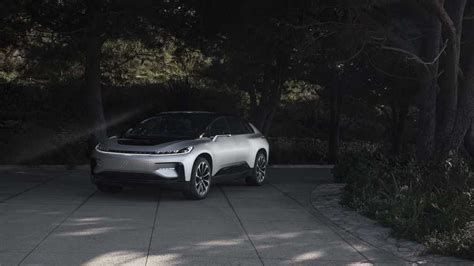 Faraday Future H Rek S Tesztek Motor Com