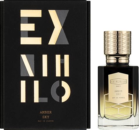 Ex Nihilo Amber Sky - Eau de Parfum | Makeup.uk