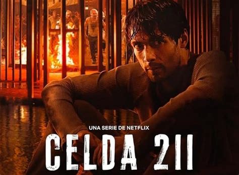 Celda 211 Tv Show Air Dates And Track Episodes Next Episode