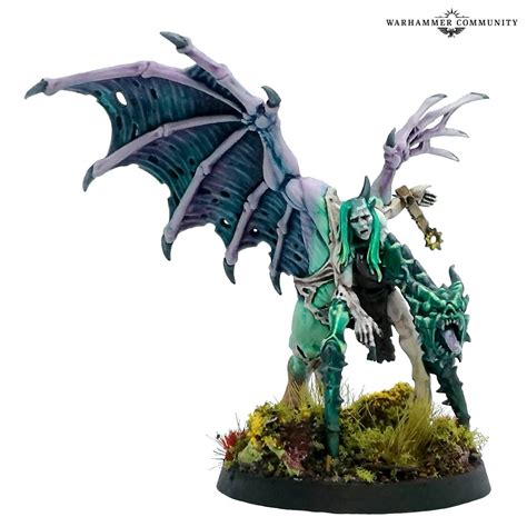 Community Painters Pledged Their Souls To The Dark Gods To Paint These