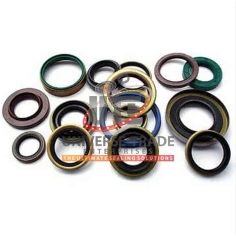 Oil Shaft Seals At ₹ 950piece Hydraulic Seals In Kolkata Id
