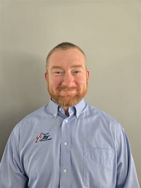 Chipman Appointed As Sales Engineer For Tru Tech Grinding