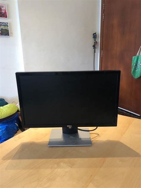 Dell Monitor Computers Tech Office Business Technology On Carousell