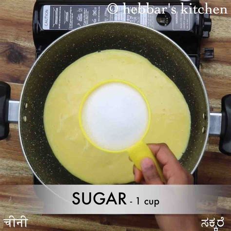 Mango Burfi Recipe Mango Barfi Mango Coconut Burfi Recipe