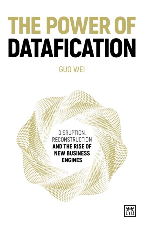 The Power Of Datafication