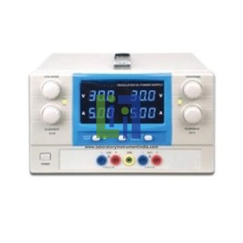 Dc Power Supply Manufacturers Suppliers And Exporters In India