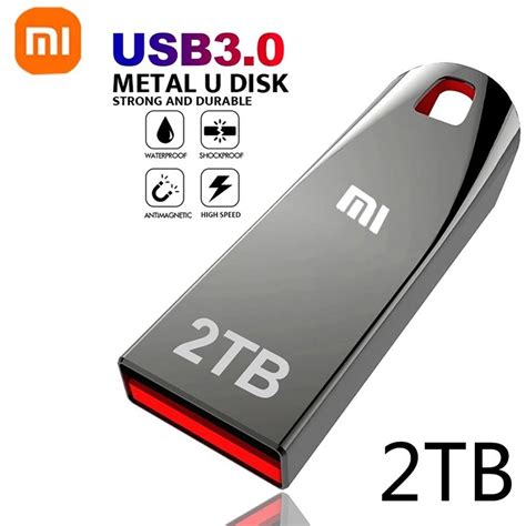 Pendrive Xiaomi 2TB NOWE z PL | Toruń | Kup teraz na Allegro Lokalnie