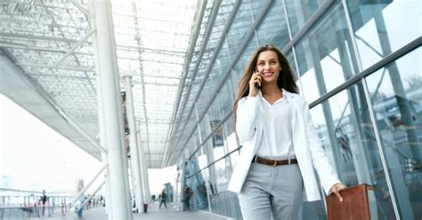 A Guide To Perfect Business Formal Attire For Women Kachins Couture