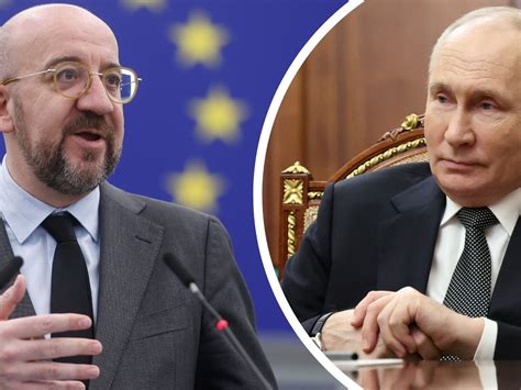 Eu Einigt Sich Auf Neue Russland Sanktionen Volat