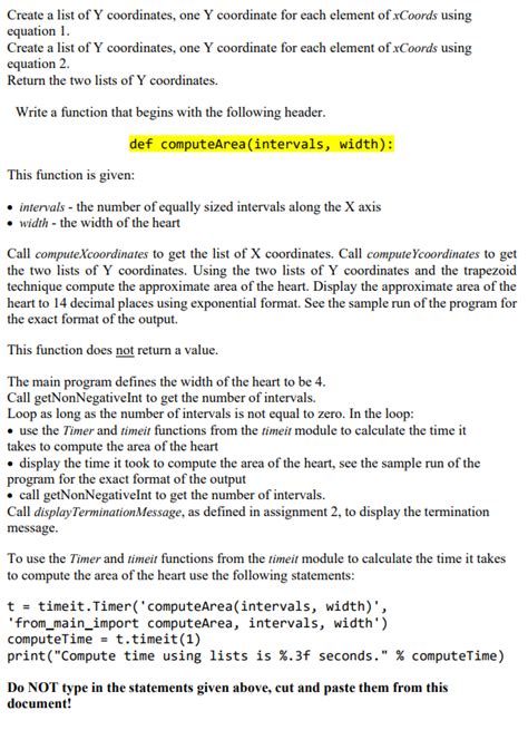 Solved In Questions 1 2 And 3 Of This Assignment You Will