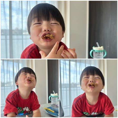 No821423 投稿画像『あいのり 桃』｜ママスタコミュニティ