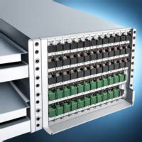 Everything You Need To Know About Patch Panels AscentOptics Blog