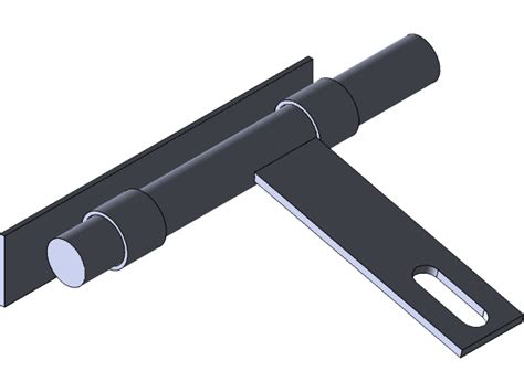 Free Cad Designs Files And 3d Models The Grabcad Community Library