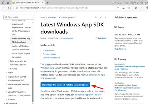 Fix 0x80073cfa And 0x80070005 Couldnt Install Or Uninstall Store Apps On Windows 10