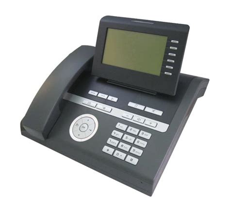 Siemens Openstage 40 T phone - S30817-S7302-A101 - MF Communications
