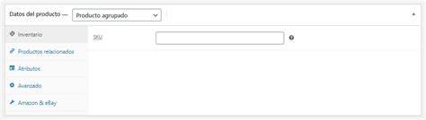 Agregar Y Gestionar Productos En Woocommerce Desde Pc Codigo8 Diseño