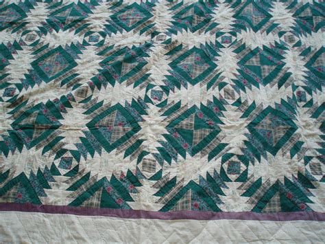Help Identifying Quilt Patterns Quiltingboard Forums