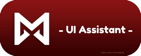 [update] Ui Assistant V1 4 7 Free Ui Plugin Tool Community Resources Developer Forum Roblox