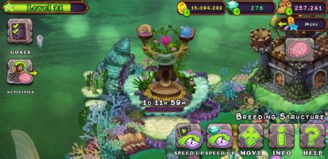 No Way I Was Just Trying To Get Kayna On Amber Rmysingingmonsters