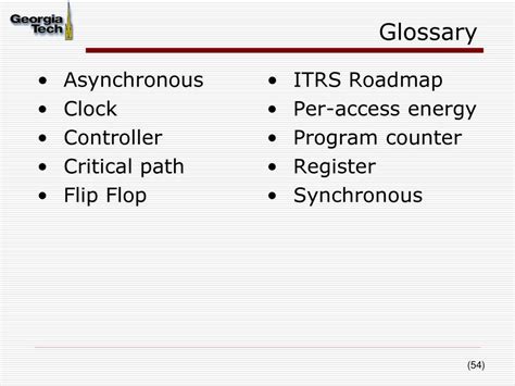 Single Cycle Datapath Lecture Notes From Mkp H H Lee And S