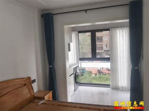 拂晓壹号精装两室拎包即住看房方便 住宅套房 宿州信息网