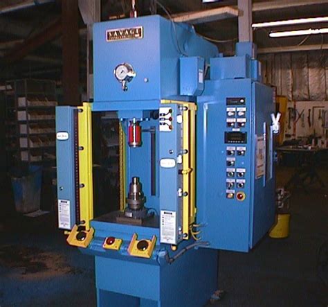Specialty And Assembly