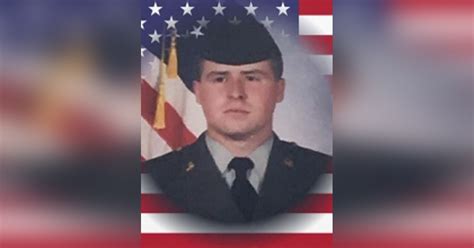 Obituary Information For Mark Nickell