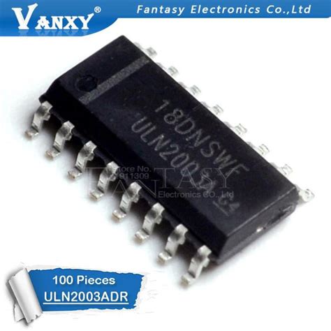 Happy One PCS ULN ADR SOP ULN A SOP ULN SMD And IC
