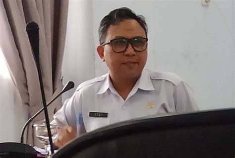 Dari 6 2 Miliar Realisasi Retribusi IMB Dinas PUPR Banggai 12 92 Persen Luwuk Times