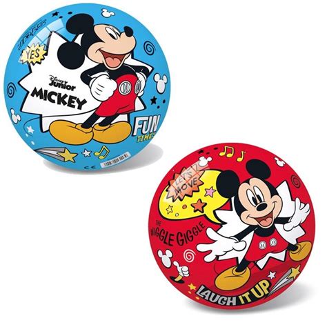 Lopta Disney Mickey Tako Sk