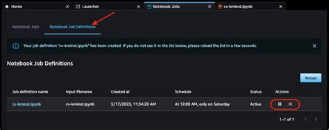 Get Started With The Open Source Amazon Sagemaker Distribution
