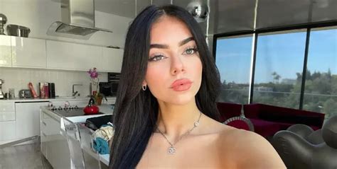Erica Ladouceur