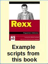 Rexx Examples