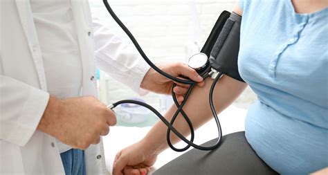 Management Der Arteriellen Hypertonie In Der