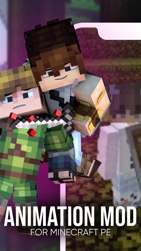 Animation Mod Apk For Android Download