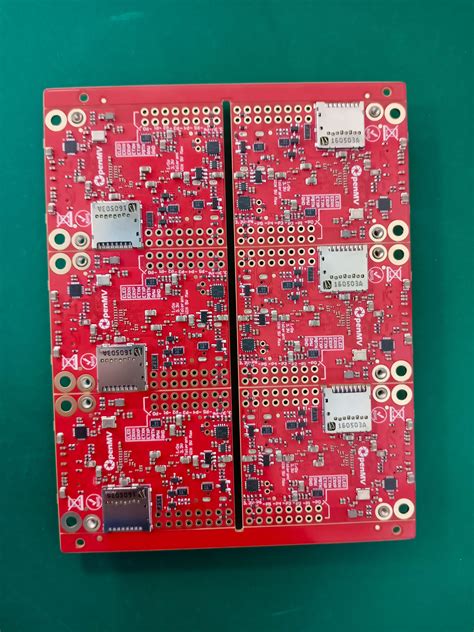 Openmv Cam Rt1062 Manufacturing Now