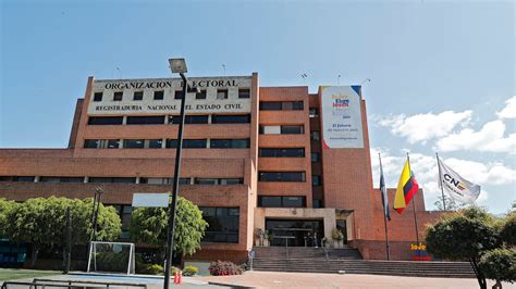 Las Cuentas No Cuadran Consejo Nacional Electoral Abre Indagación A La