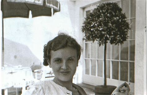 Gretl Braun