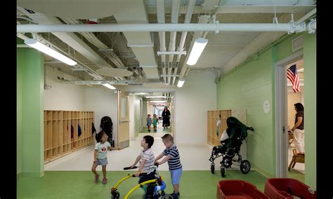 Necp School — Ed Wonsek Artworks Inc