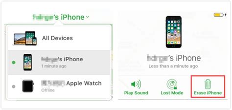 5 Methods to Erase iPhone without Passcode (iOS 17 Supported)