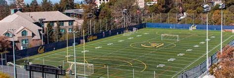 Field Schedule Berkeley Recreational Sports