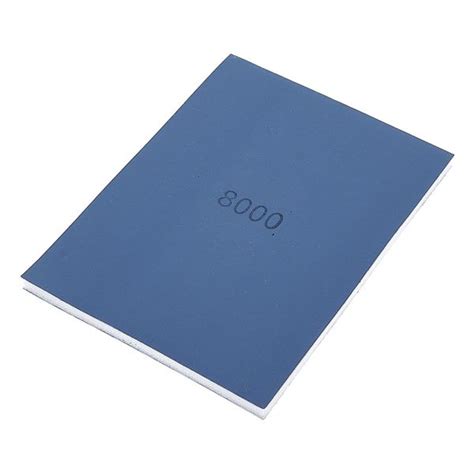 Micro Mesh Soft Touch Pad 8000 Large United Arab Emirates
