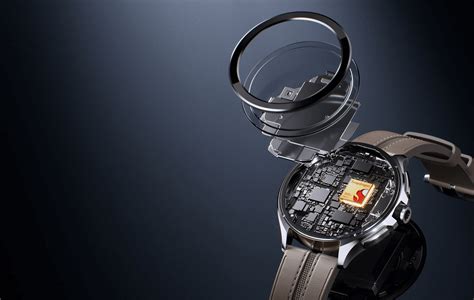 Xiaomi Watch 2 Pro Xiaomi Indonesia