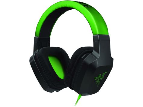 Razer Sluchátka s mikrofonem Razer Electra (RZ04-00700100-R3M1) | T.S ...