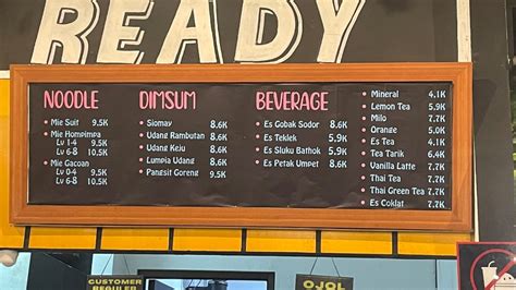 Ini Nama Baru Menu Mie Gacoan Sudah Ada Sertifikat Halal Arah Pantura